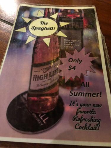 Draft Queen: Some highlights from a whirlwind NOLA weekend