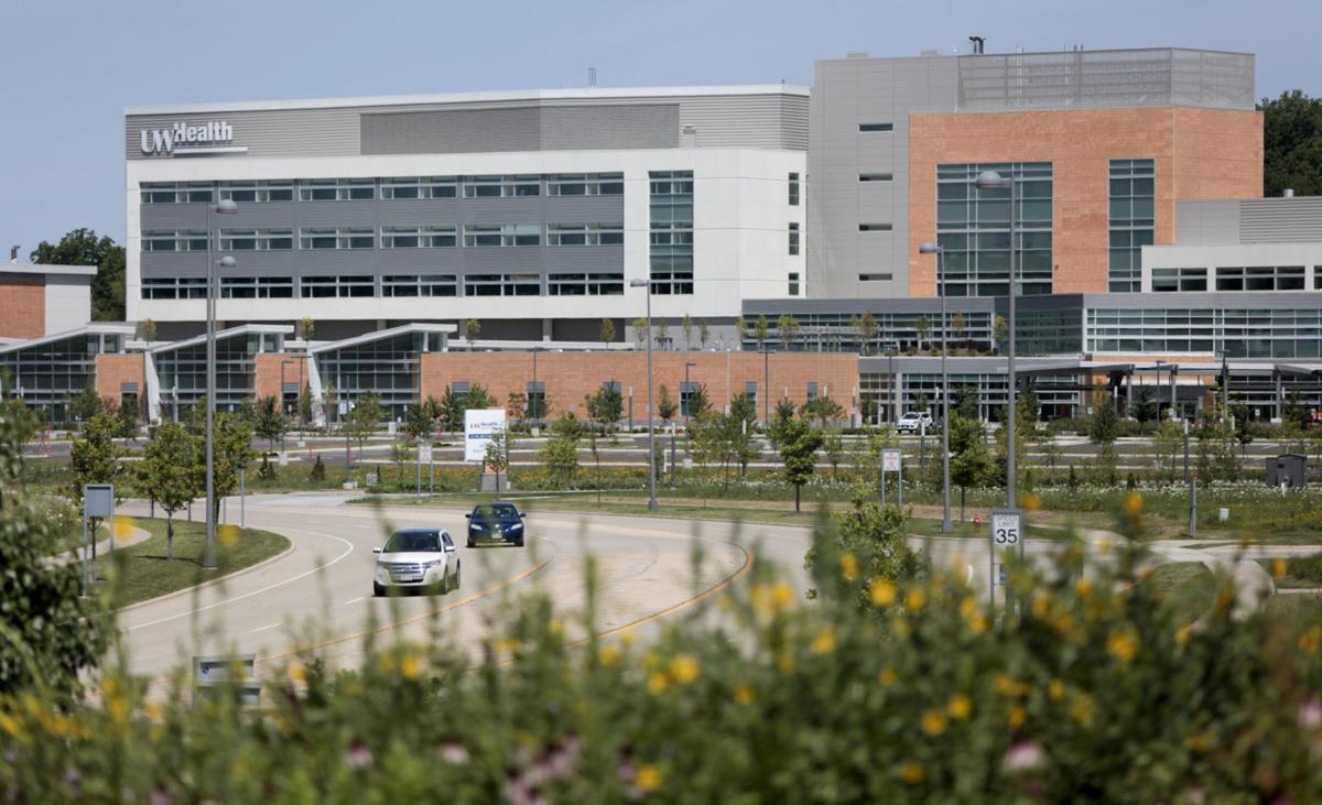 UW Health plans outpatient surgery center on Madison's Far East Side