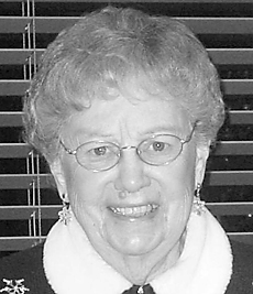 Adler, Mildred P. "Milly"