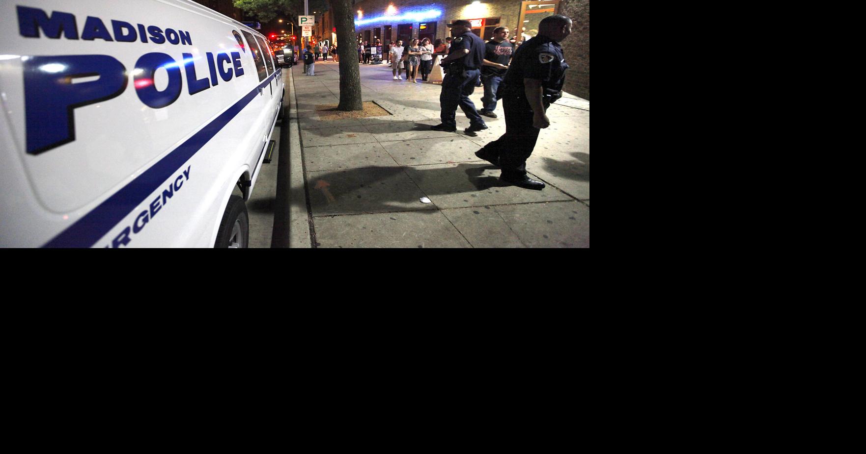 Madison man sentenced to six years in prison for drug and gun crimes