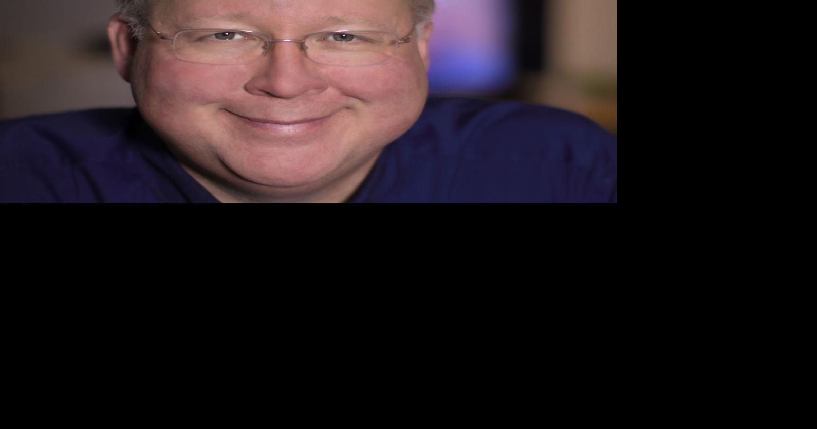 Phil Anderson: Scale back government and let people live as they choose