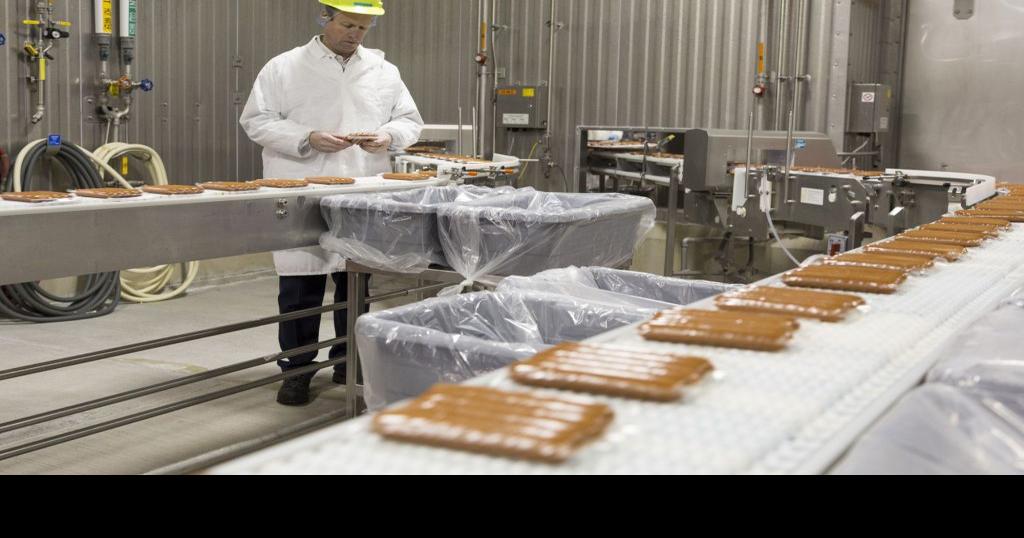 Photos: Inside the Madison Oscar Mayer plant