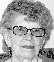 Alzeda "Sal" Gilbertson