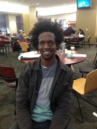 Know your Madisonian: Professor Christopher Walker extends Wisconsin ...