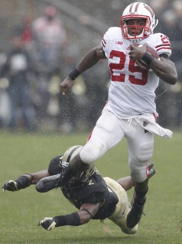 Badgers football: Staff sends Sunday message to Melvin Gordon | College ...
