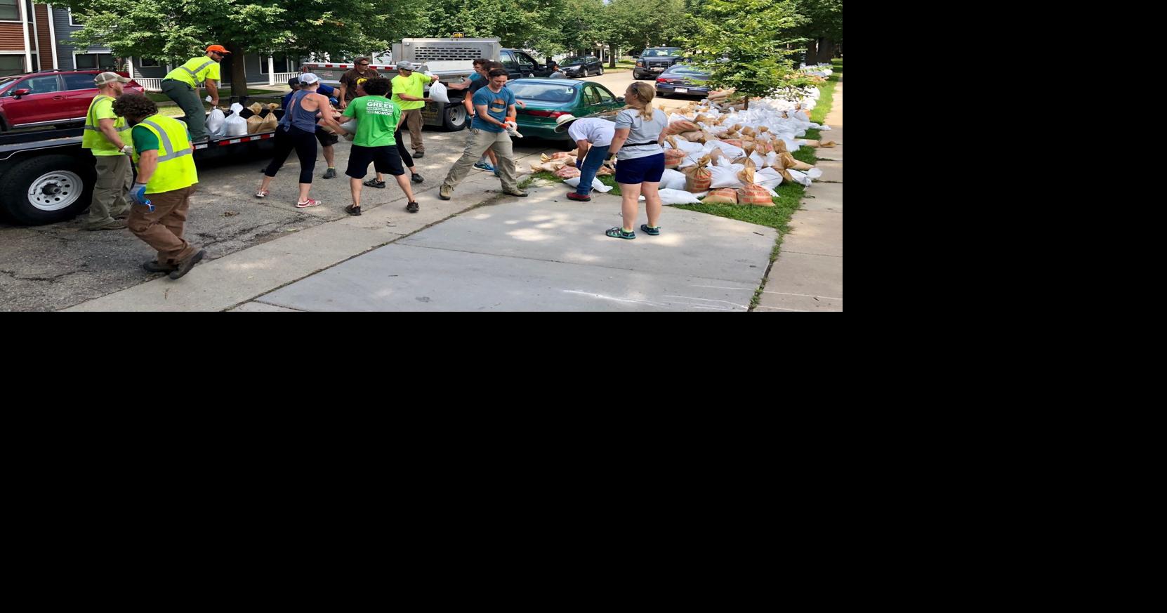 Jeff Spitzer-Resnick: We need a Yahara Lakes Watershed District