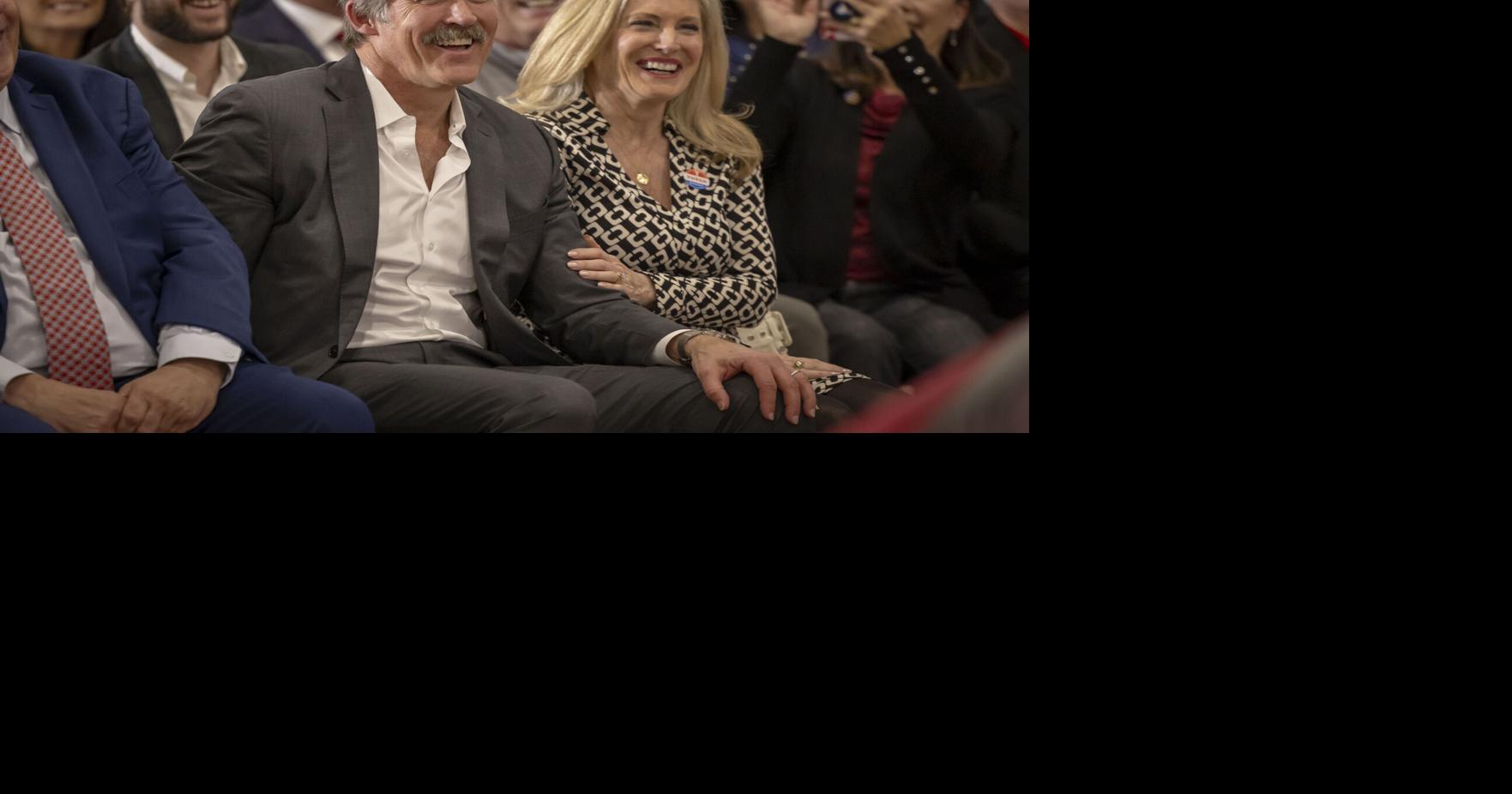 Eric Hovde should be running for US Senate in California