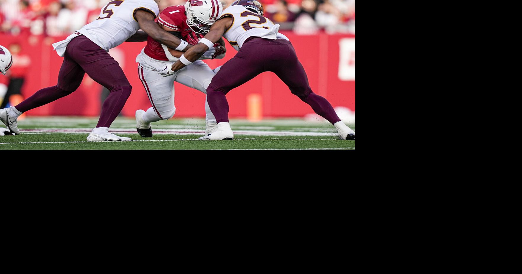 Keys to Tuesday's Badgers football game vs. Oklahoma State Cowboys