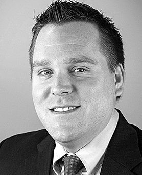 John Giegel Promoted to Vice President - Commercial Real Estate ...