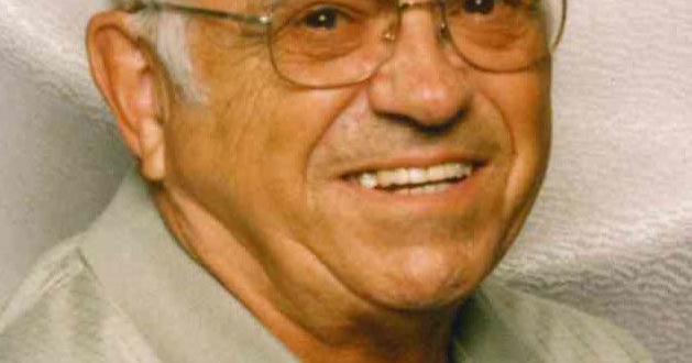 Zuercher, Harold Alois