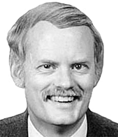 William Robert Freudenburg