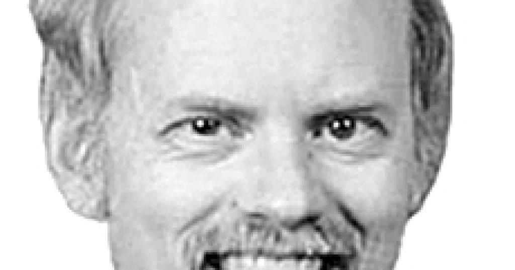 William Robert Freudenburg