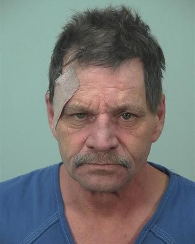 Man arrested for 7th OWI offense after causing car crash