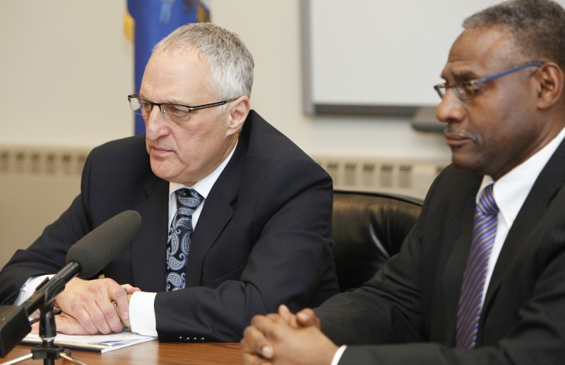 Grass Roots: Will Dan Nerad’s retirement help his plan to close the ...