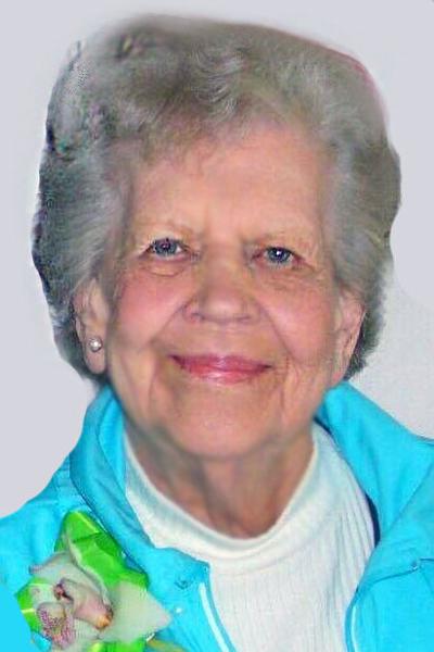 Craig, Patricia "Pat"