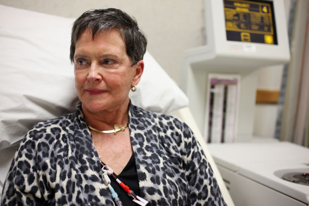 Opinion | Agrace founder leaves legacy of care