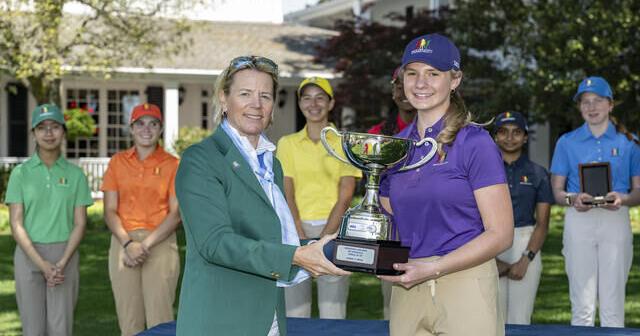 7 Madison/WiscNews girls golfers to know for 2024 season