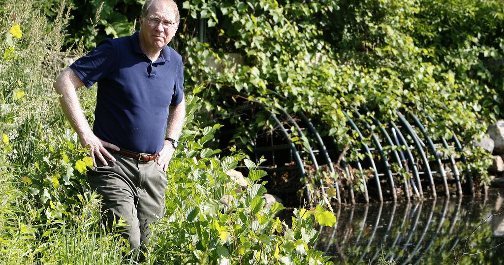 A life remembered: Roger Bannerman championed water quality