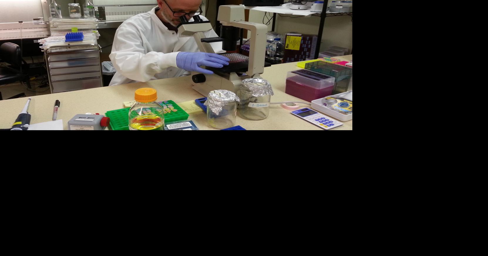 FluGen tests its influenza vaccine against the wrong strain of flu — on ...