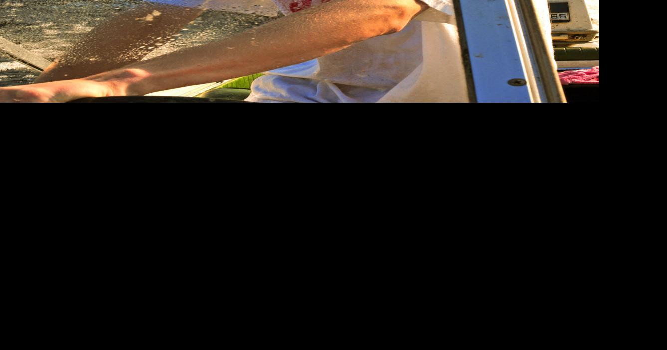 Nesbit, Andrew A. "Andy"