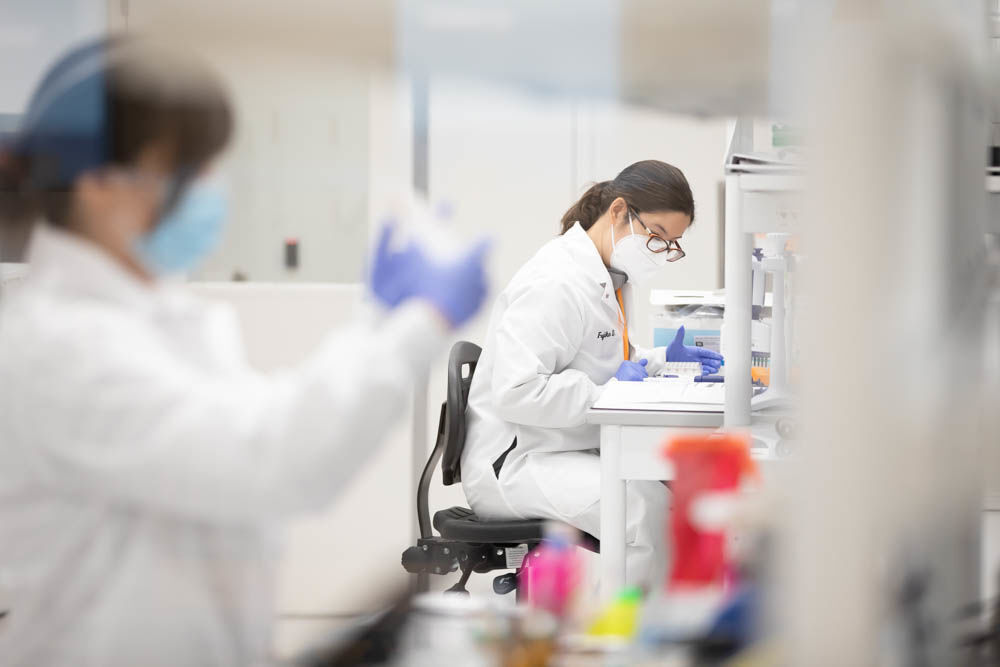 Exact Sciences blood-based cancer screening to be simulated in hospital ...