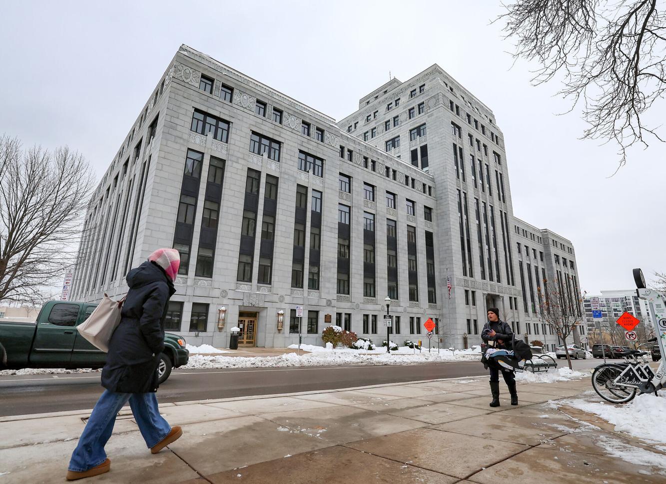 Amtrak plans to bring passenger rail to Madison by 2030