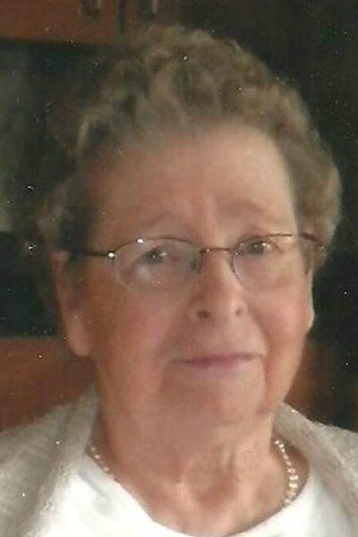 Dietl, Agnes G.