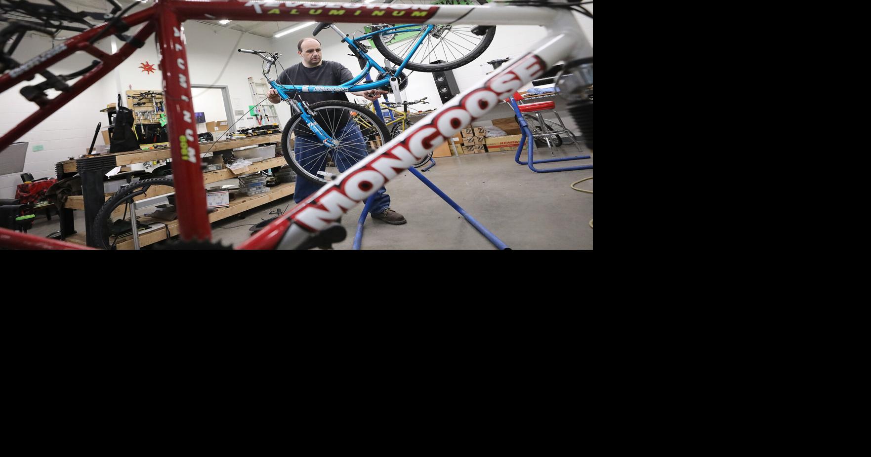 Madison Freewheel Bicycle store closing as city declines to renew lease ...
