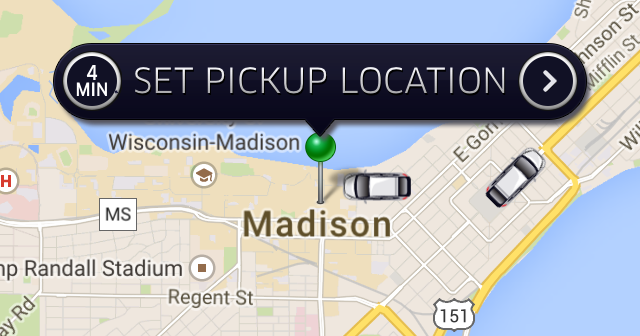 Second Uber driver accused of inappropriate contact with female ...