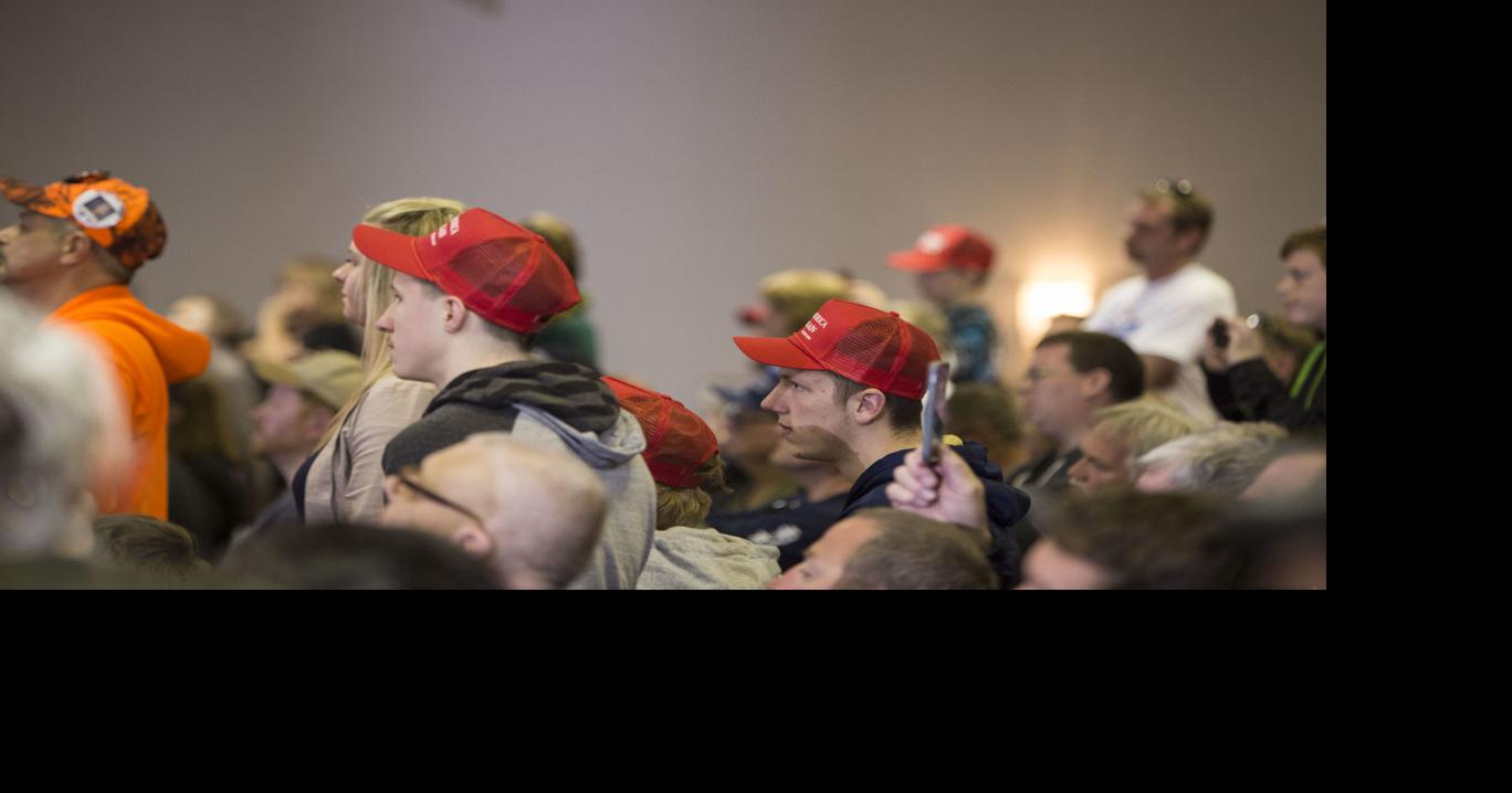 Esther J. Cepeda: What's the GOP's secret to success? Branding