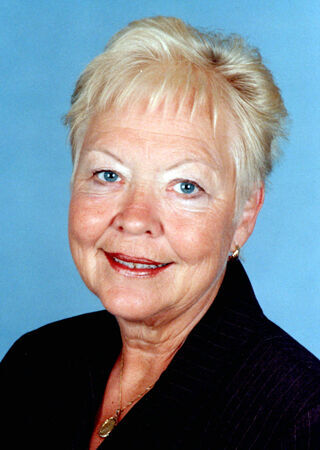 Phyllis Ann (Johnston) Peterson