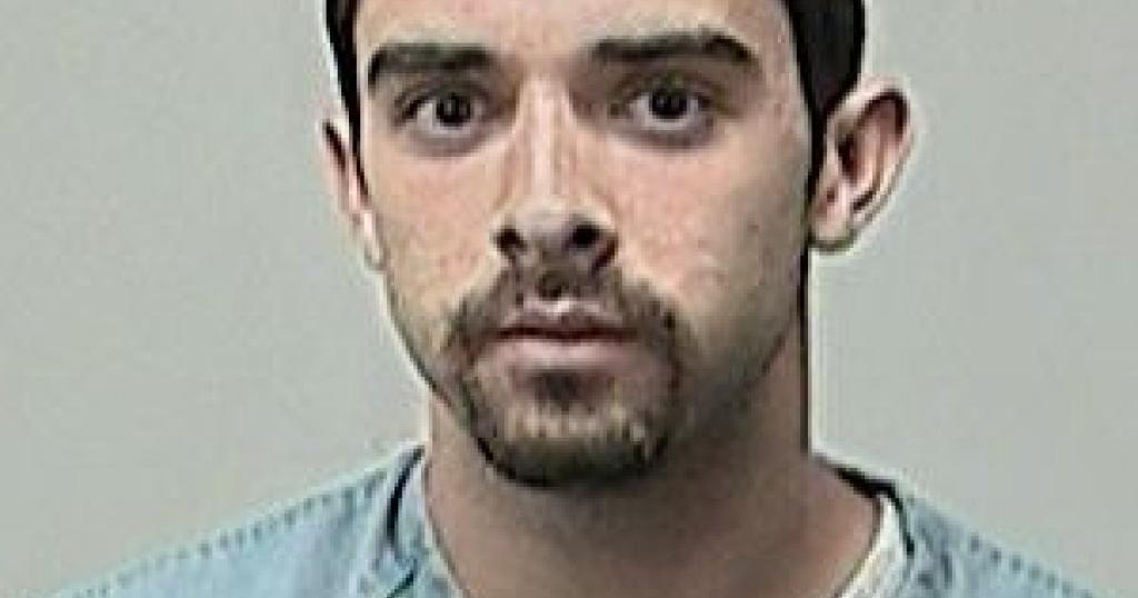 Madison man faces drug charges after authorities find marijuana ...
