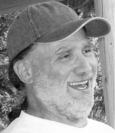 McCulloch, Bill "Rosco"