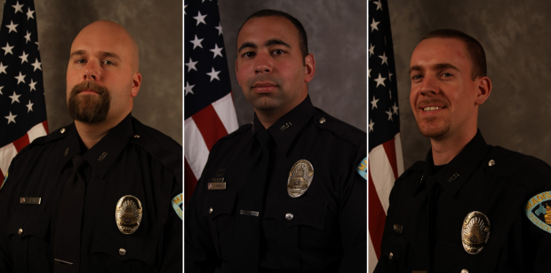 Preliminary investigation indicates fatal shooting by officers was ...