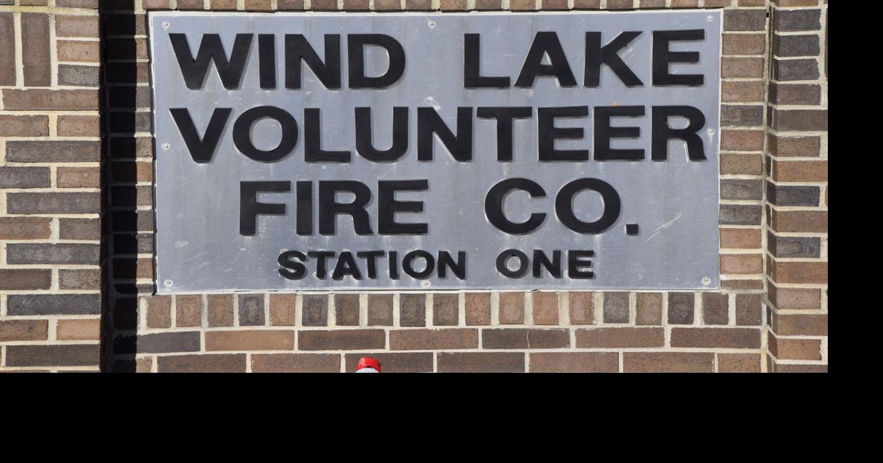Wind Lake Fire Chief Donald Catenacci to stay on after resigning under ...