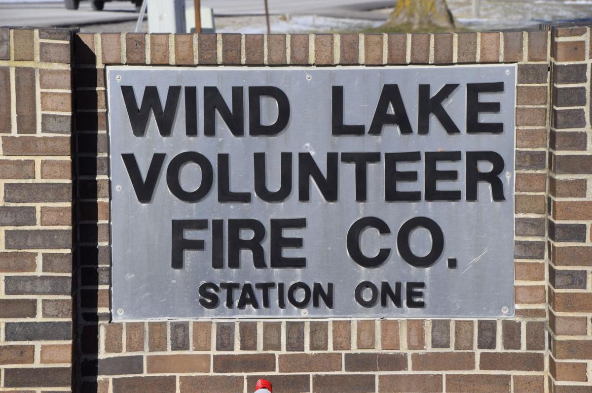 Wind Lake Fire Chief Donald Catenacci to stay on after resigning under ...