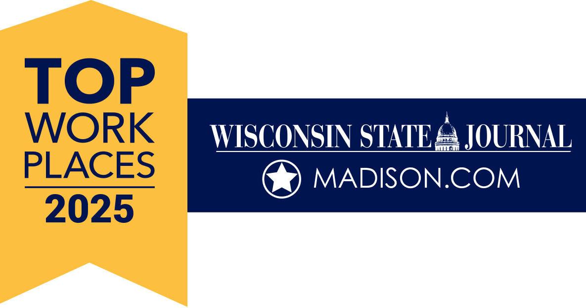 Nominate your Madison business as a Top Workplace