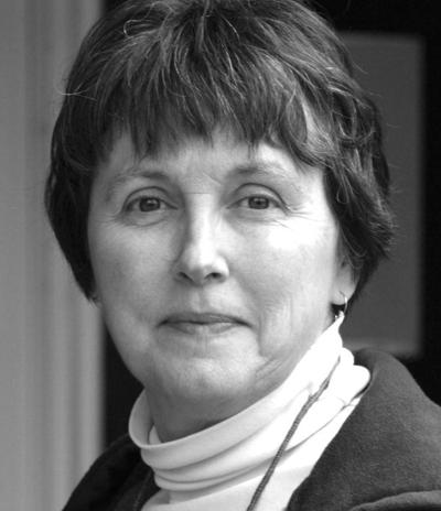 Shultz, Beverly Bliss