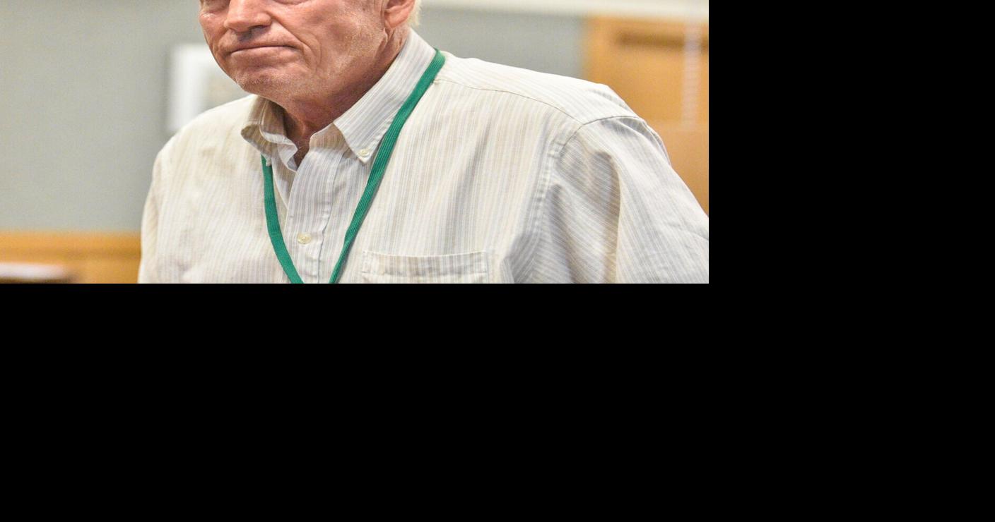 Racine County man charged with intentionally committing election fraud ...