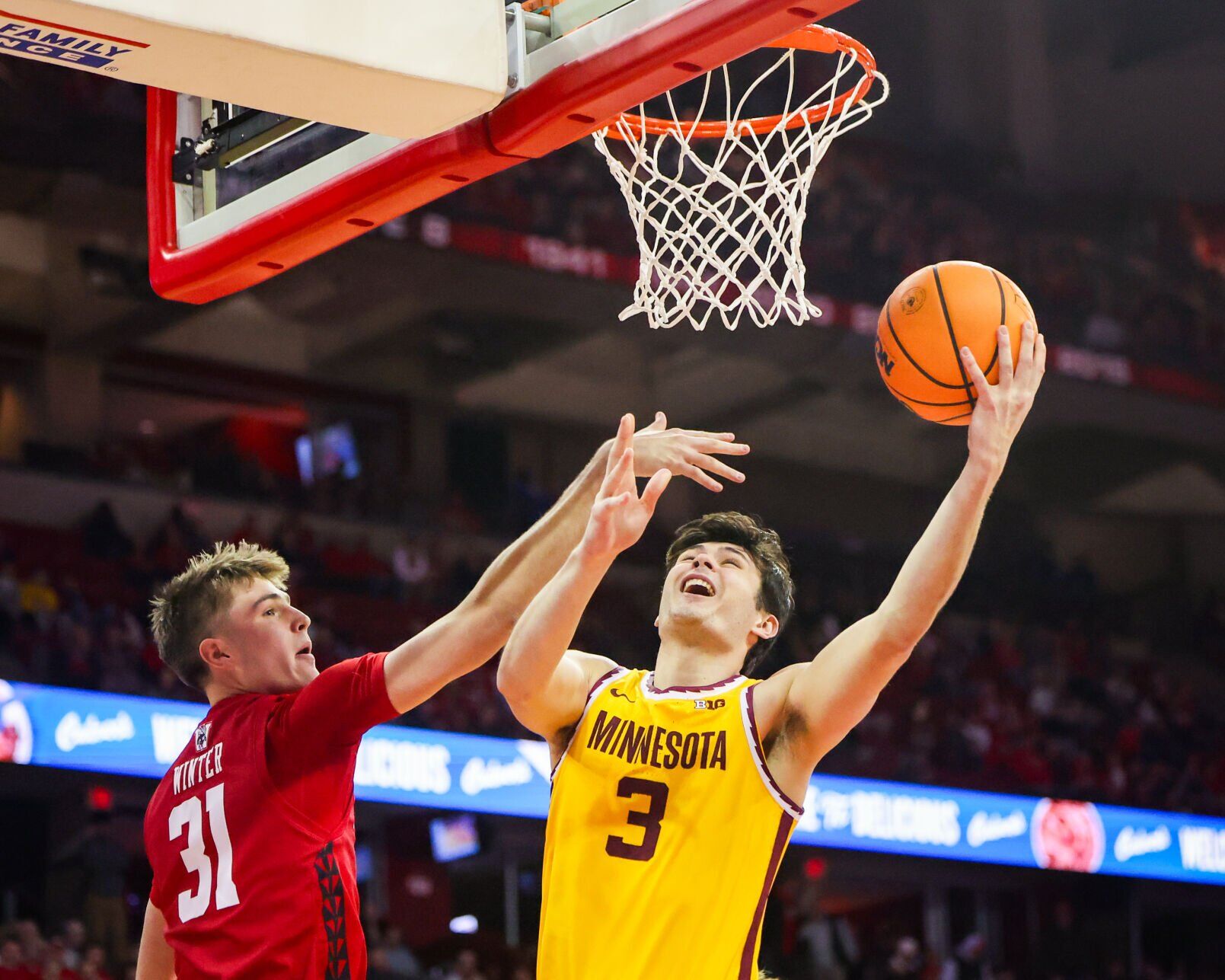 Wisconsin men's basketball vs. Minnesota: Score, analysis
