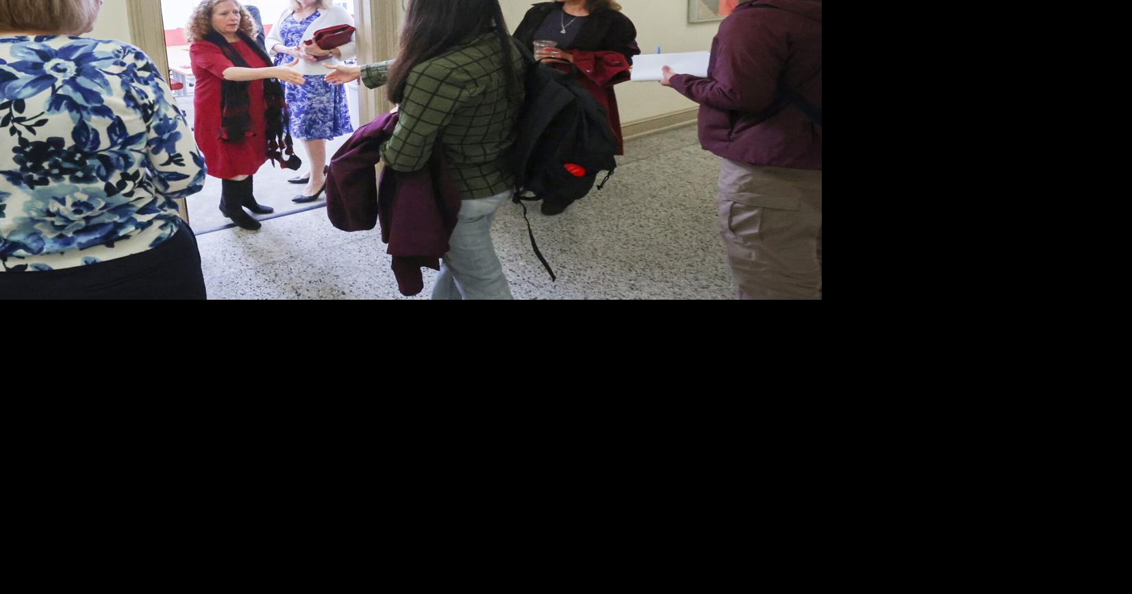 UW-Madison protest back, protesters to meet with chancellor