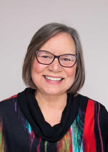 Peggy Weber, SSM Health St. Mary's Hospital - Madison, retired.jpg