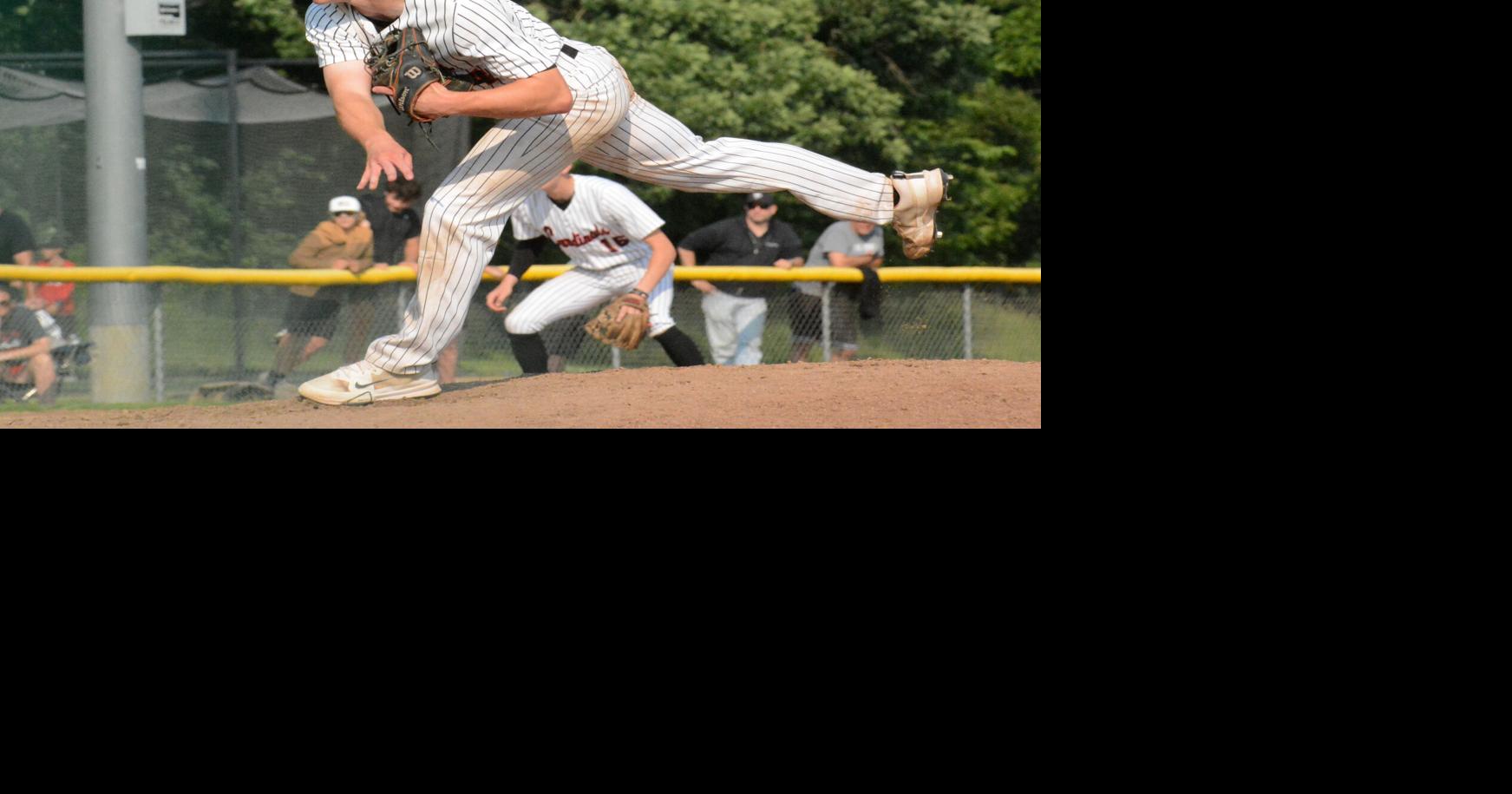 Big Eight's best, Holmen battle for trip to state