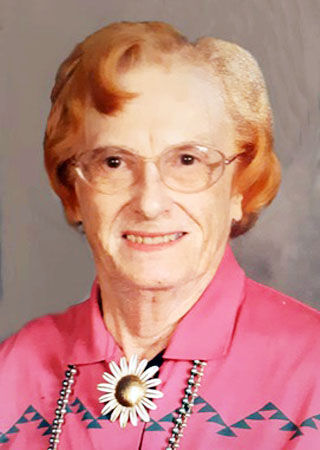 Joanne M. Duren