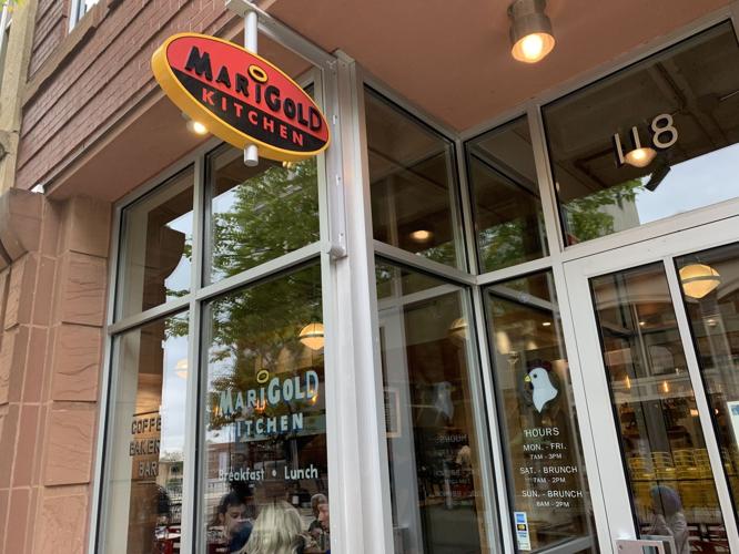 Marigold Kitchen is expanding to the Near East Side
