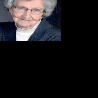 Elizabeth "Betty" Hutter