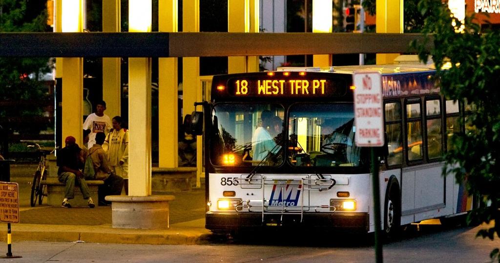 Madison Metro bus directions come to Google Maps