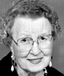 Mildred Mickelson Nelson