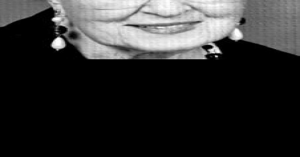 Mildred Mickelson Nelson