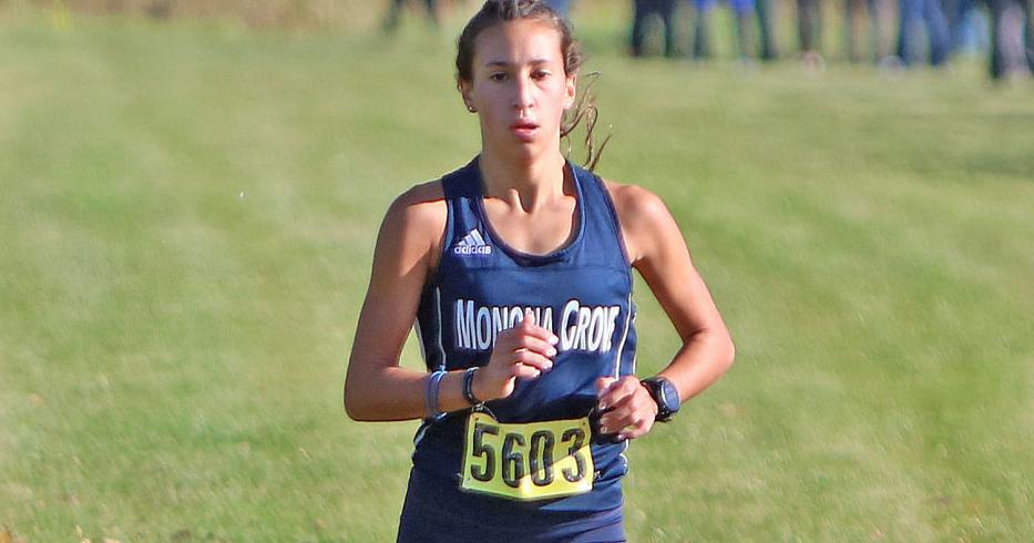 5 high school sports stars of the night: Mackenzie Babcock dominates ...